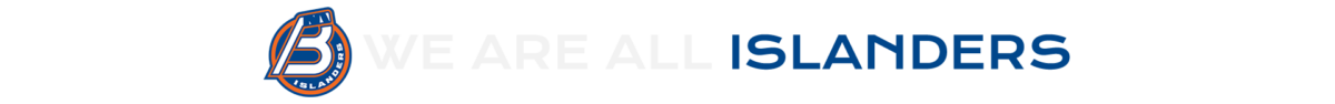 We Are All Islanders